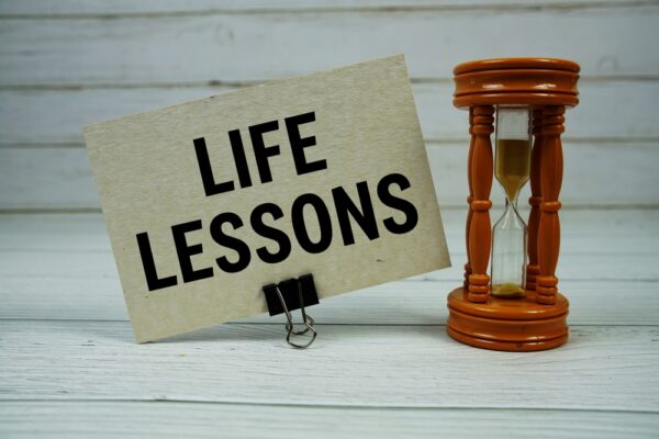 45 Life Lessons, Written By A 90 Year Old - Prince EA | Filmmaker ...