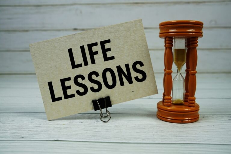 45 Life Lessons, Written By A 90 Year Old - Prince EA | Filmmaker ...