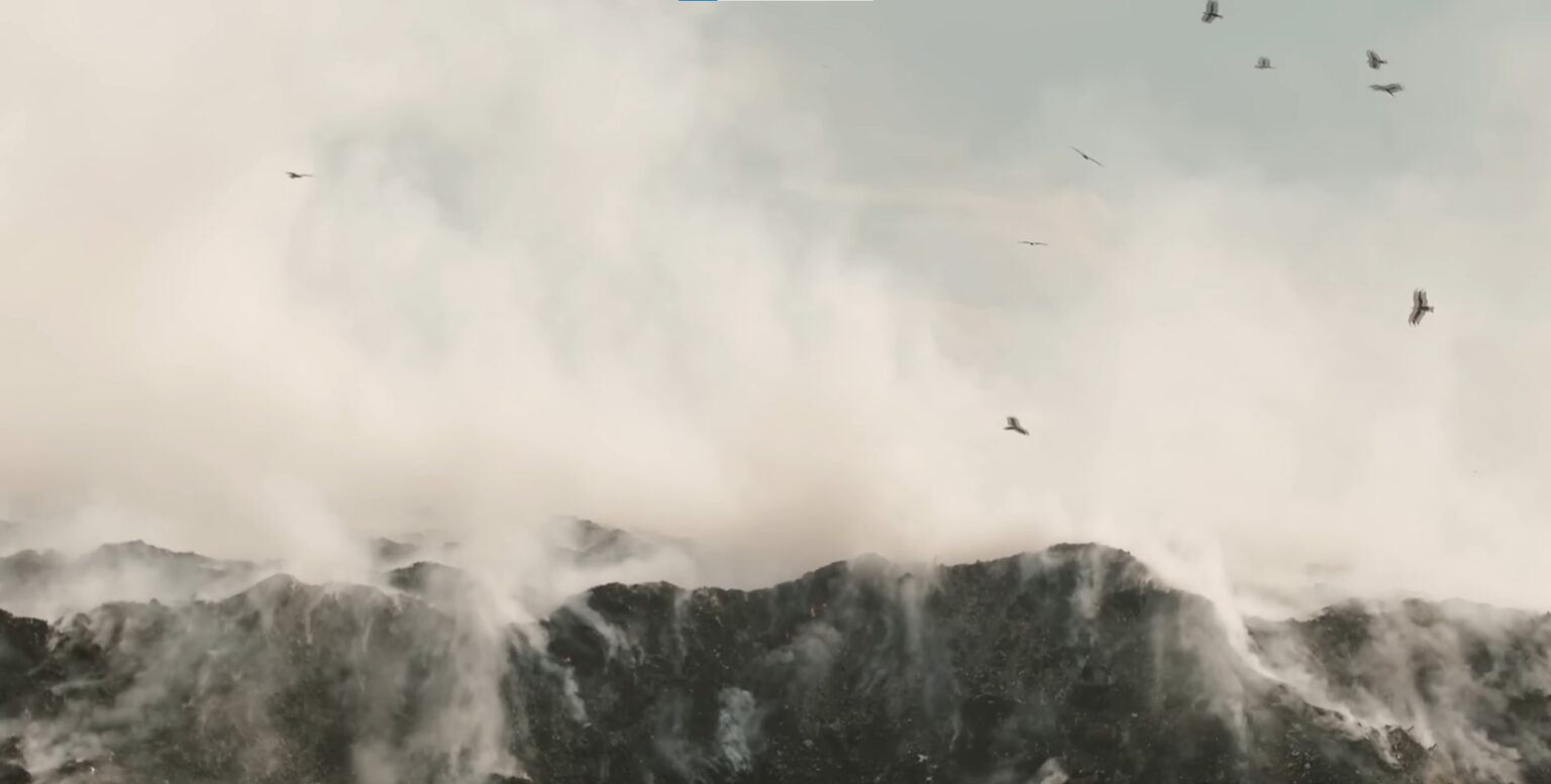 Scientists ‘Discover Where the Gates of Hell Is REALLY Located ...