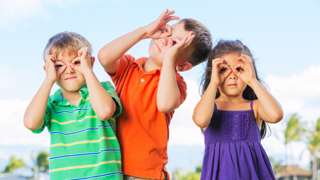 Middle Children Are Better People Than Their Siblings - Prince EA ...