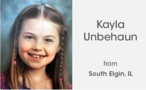 Missing 9-Year-Old Girl Who Was Featured On 'Unsolved Mysteries' Has Finally Been Found - Prince ...