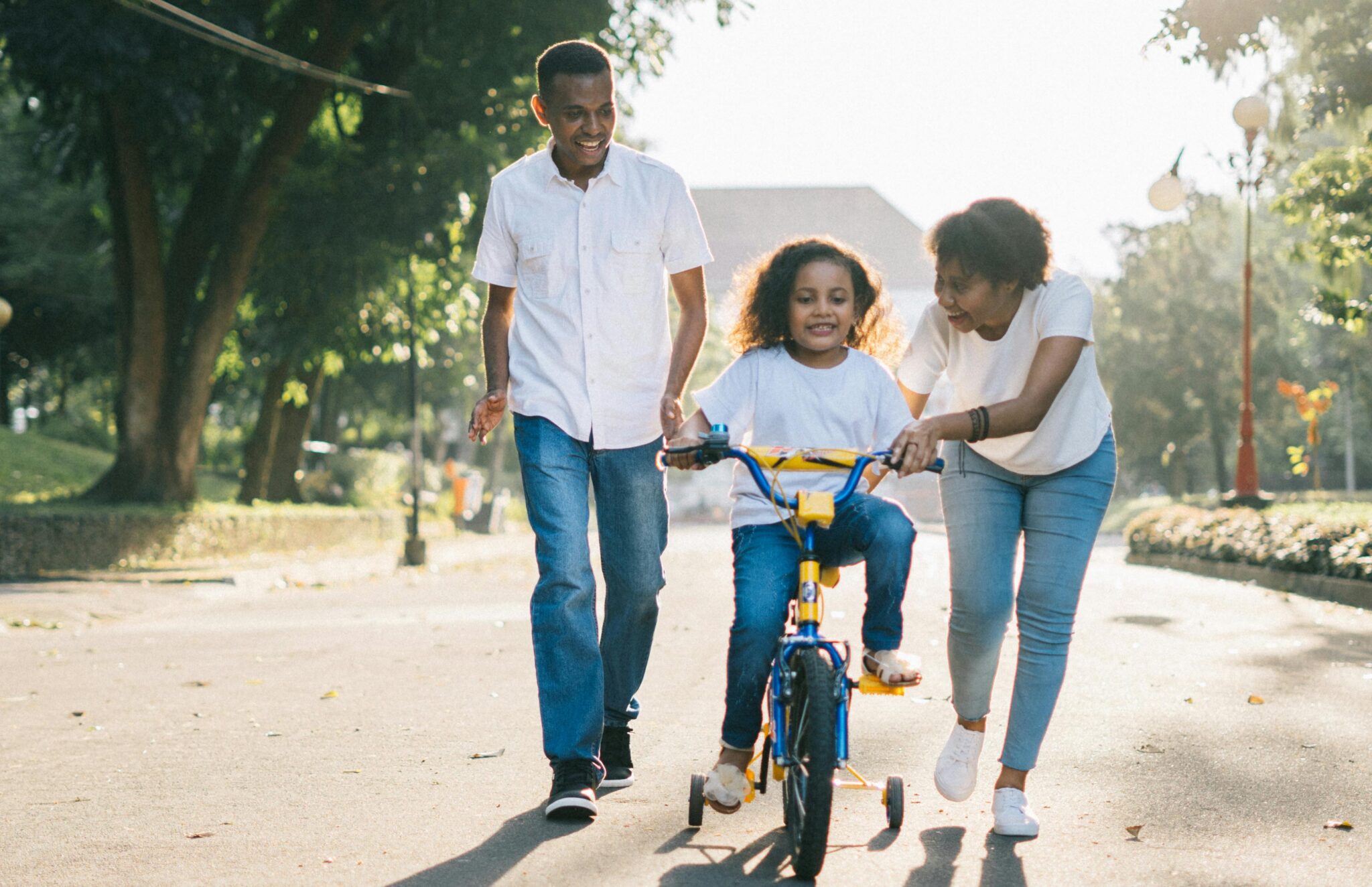 Millennial Dads Spend 3 Times As Much Time With Their Kids Than ...