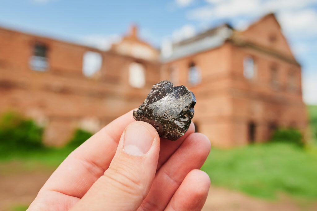 For Possibly The First Time Ever, A Meteorite Was Captured Hitting The ...