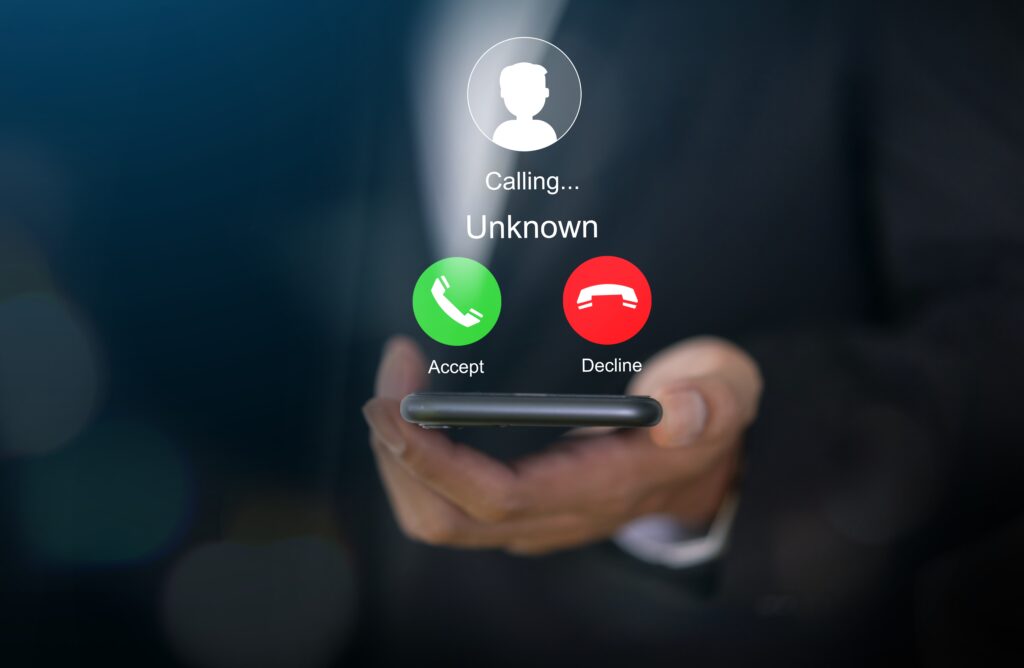 FBI Warns iPhone and Android Users to Hang Up the Call if You Hear This ...