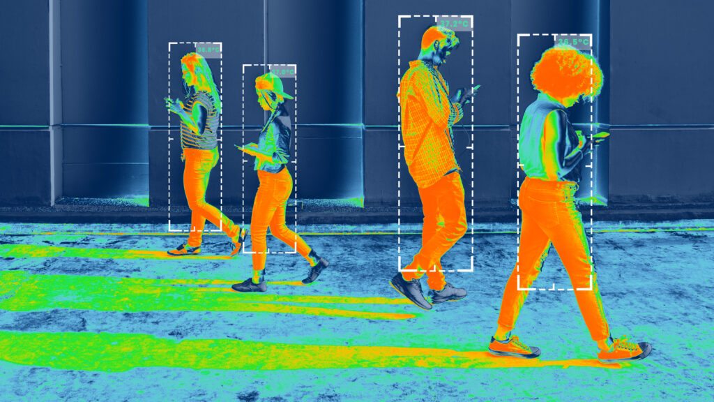 Researchers Used AI To Turn Wifi Routers Into 'Cameras' That Can See ...